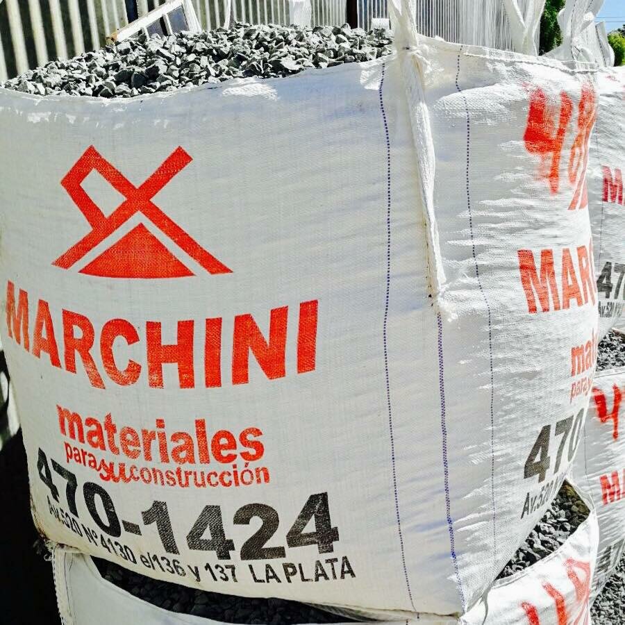 i̇nşaat malzemeleri toptan Marchini Materiales, , foto