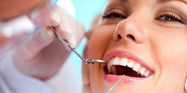 Özel ağız ve diş sağlığı klinikleri ve muayenehaneleri Clínica Dental Sergio Lagorio, Katalonya, foto