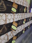 Pasticceria La Deliziosa (Sicily, Agrigento, Via Shakespeare, 6), ekmek fırını  Sicilya'dan