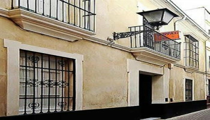 Otel Hostal Lis I, Sevilla, foto