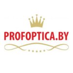 Профотика (Dziarzhynskaga Avenue No:104), optik  Minsk'ten