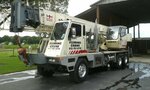 Fleming Crane Service (United States, Plant City, 3102 E Williams Rd,), i̇nşaat makinaları ve ekipmanları  Florida Eyaleti'nden