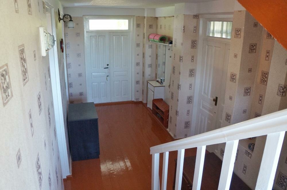 Otel Гостевой дом у Малиновских, Gudauta Bölgesi, foto