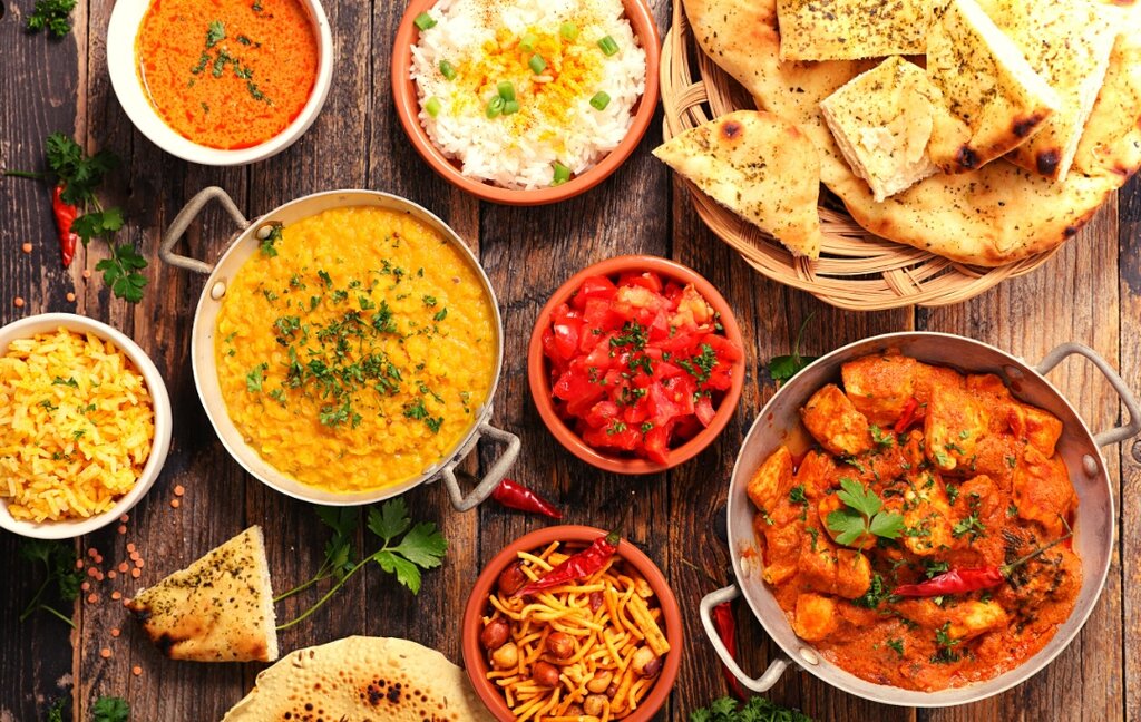 Hazır yemek teslim servisleri Eda na dom, Saint‑Petersburg, foto