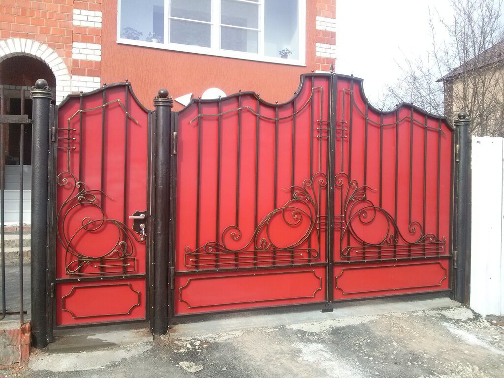 Demirdökümcüler Кузнечный дом Правша, Nijegorodskaya oblastı, foto