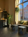 Vkusnaya Kompaniya (Sadovaya Street No:212Б), kafe  Samara'dan