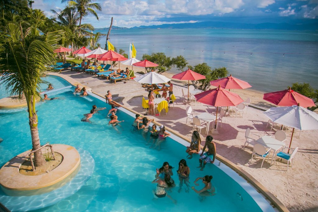 Otel Sunset Beach Villas, , foto