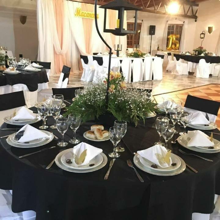 Catering firmaları Alonso Artesanal - Servicio de Catering, Mendoza, foto