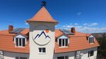 Olimpia (Городское шоссе No:27А), konuk evi  Sevastopol'dan