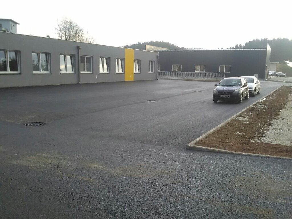 Gayrimenkul yönetimi Enzinger Immobilien GmbH, Steiermark, foto