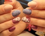 Unghie da Diva by Laura (Via Principe di Piemonte No:74, Porto Torres), güzellik salonu  Sardunya'dan