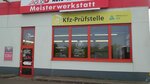 Kfz-Prüfstelle Neubrandenburg Fsp Prüfstelle Partner des Tüv Rheinland (Mecklenburg-Vorpommern, Mecklenburgische Seenplatte, Woldegker Straße, 42), otomobil ekspertizi  Neubrandenburg'dan