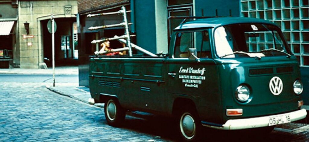Sıhhi tesisat hizmetleri Wamhoff Sanitärtechnik GmbH & Co. Kg, Osnabruck, foto