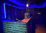 Atmosphere (ulitsa Miziyeva No:2), nargile kafeler  Tyrnauz'dan