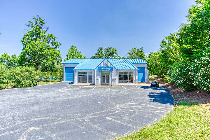 Karavan SmartStop Self Storage, Kuzey Carolina Eyaleti, foto