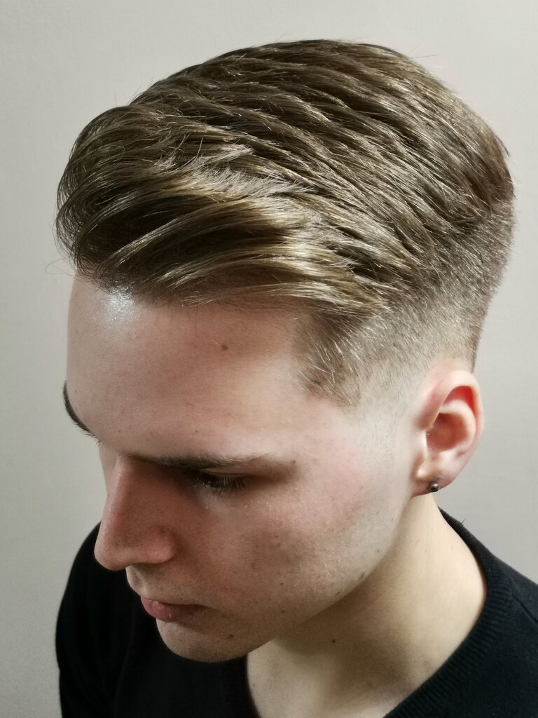 Güzellik salonu Sveshko studio, Minsk, foto