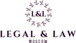 Legal & Law (Presnenskaya Embankment No:12), firma açılışı ve tasfiye işlemleri  Moskova'dan