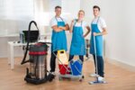 All Clean Solution Impresa di Pulizie (Via F. Martinengo No:2), evden eve nakliye  Milano'dan
