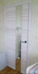 Souz Dverei (Umanskaja Street No:54), kapılar  Minsk'ten