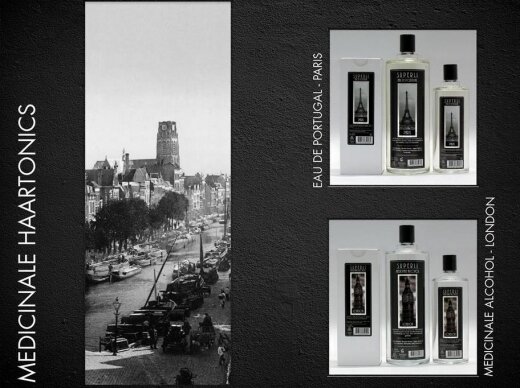 Kuaförler Herenkapper De Barbier, Noordwijk, foto