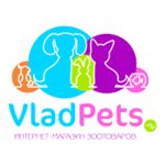 VladPets (Krygina Street No:40), teslimat noktası  Vladivostok'tan