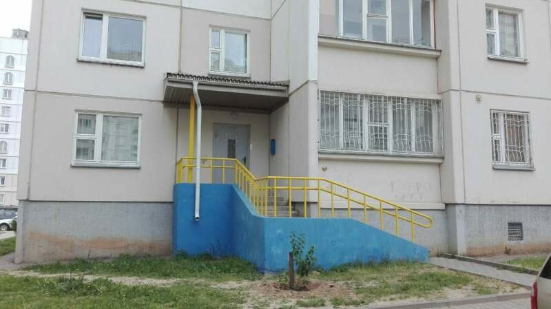 Çocuk gelişim merkezleri SmartUm, Minsk, foto