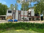 Garmony (Sovetskaya ulitsa No:22с1, rabochiy posyolok Tuchkovo), fitness kulüpleri  Moskova ve Moskovskaya oblastından