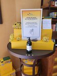 L'occitane EN Provence (Rue de la Barre No:14), kozmetik ve parfümeri mağazaları  Macon'dan