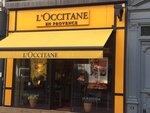 L'occitane EN Provence (Rue Michelet No:7), kozmetik ve parfümeri mağazaları  Saint‑Étienne'den