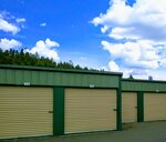 Anytime Storage (Arizona, Coconino County, Flagstaff), depo hizmetleri  Flagstaff'tan