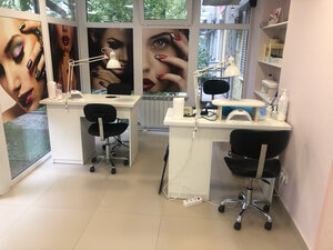 Хочубуду (Gagarina Boulevard No:97), güzellik salonu  Perm'den