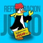 Refrigeracion Julio Sc (Provincia de Buenos Aires, Olavarría, Bernardino Rivadavia), beyaz eşya servisleri