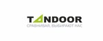Tandoor (Vladimirskaya ulitsa No:101Ак3), kapılar  Anapa'dan