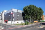Shurgard Self Storage Berlin Friedrichshain (Berlin, Stralauer Allee, 39), evden eve nakliye  Berlin'den