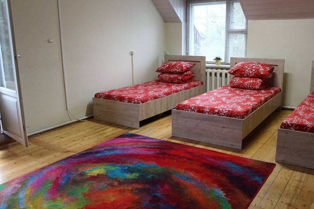 Pansiyonlar, hosteller Guest House Crocus, Minsk, foto