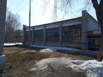 Спортивный зал (Troitskaya ulitsa No:2/2), spor ve jimnastik salonları  Tiumen'den