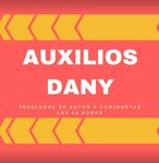 Auxilios Dany (Provincia de Buenos Aires, La Plata, Calle 6), araç römorkları  La Plata'dan