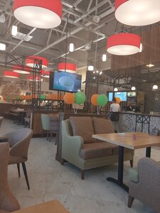 To-To Pizza (prospekt Tsiolkovskogo No:76В, Dzerzhinsk), pizzacılar  Dzerjinsk'ten