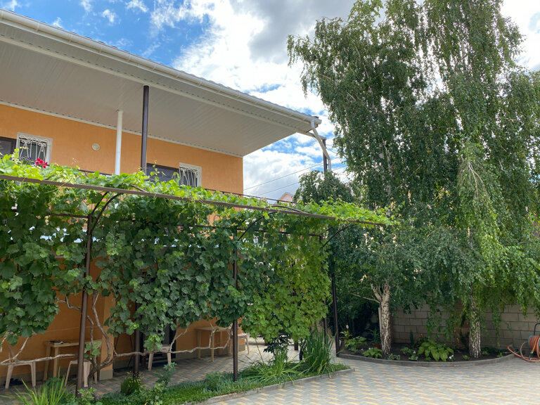 Otel Vremena Goda, Kırım Cumhuriyeti, foto