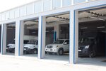 Avtogaz (Generala Shtemenko Street No:56Б), otomobil servisi  Volgograd'dan