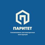 Paritet-Pro (Bolshaya Ochakovskaya Street No:47Ас1, Moscow), yarı saydam yapılar  Moskova'dan