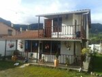 Prefabricated Your Home (Bogotá, Carrera 16, 55-65), i̇nşaat malzemeleri toptan  Bogota'dan