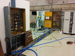 Weber + Breitenstein AG Elektroinstallationen (Schaffhausen, Schleitheim, Hauptstrasse, 70), akıllı binalar  Schaffhausen'den