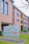 Spannort (Uri, Spannortweg, 4), huzurevi, bakımevi  Uri'den