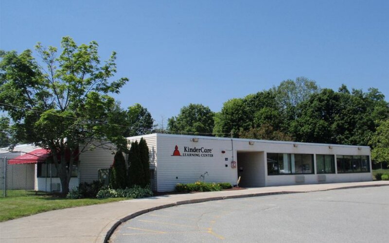 Ortaokul North Andover KinderCare, Massachusetts, foto