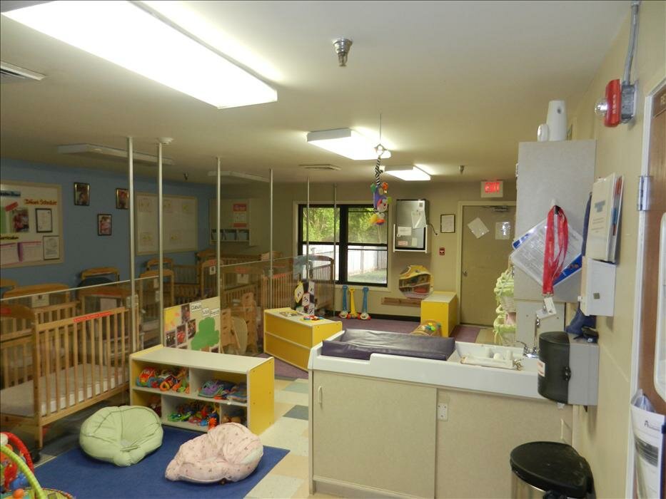 Ortaokul South Cleveland Avenue KinderCare, Ohio Eyaleti, foto