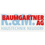 Robert & Martin Baumgartner AG (Luzern, Sursee, Luzernerstrasse, 35), i̇nşaat firmaları  Lucerne'den