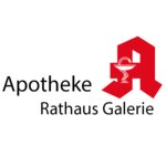 Apotheke Rathaus Galerie (Mittelstraße No:22, Hagen), eczaneler  Hagen'den