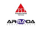 Armada Dental Russia (Koktebelskaya Street No:11), diş sağlığı ekipmanları  Moskova'dan