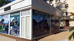ZhK Oila (Samarkand, Gagarin Street), satış ofisi  Semerkant'tan